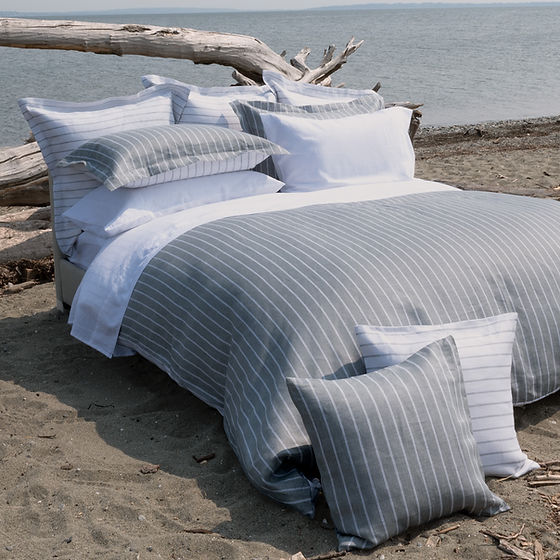 Premium Bedding, Duvet Cover, Home Décor Store - Gina's Home Linen