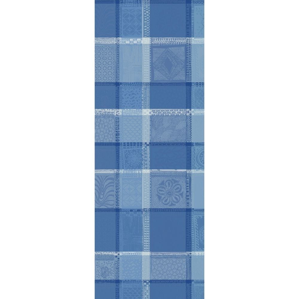 Mille Wax Tablecloth Collection (Coated Cotton)